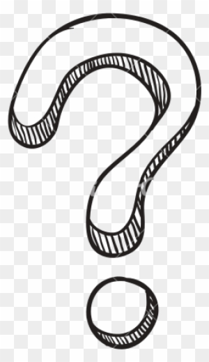 Question Mark Images - Question Mark Doodle Png - Free Transparent PNG ...