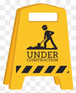 Underconstruction Icon - Free Transparent PNG Clipart Images Download