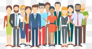 Diversity Pictures - Racial And Ethnic Diversity - Free Transparent PNG ...