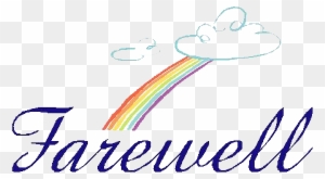 Free Funny Farewell Clipart