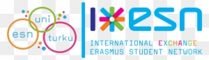 Esn Porto - Erasmus Student Network - Free Transparent PNG Clipart ...