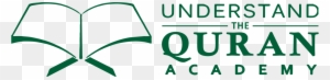 Understand Al-qur'an Academy - Logo Al Quran Png - Free Transparent PNG ...