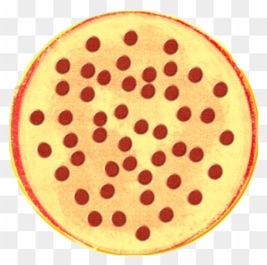 Fraction Pizza Clipart Free