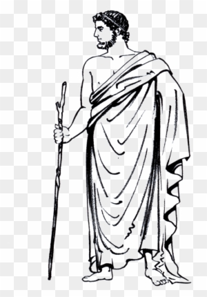 Ancient Greece People Clipart Free