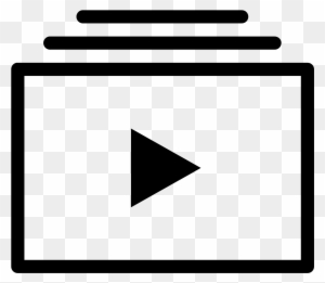 Video Playlist Icon - Video Playlist Icon Png - Free Transparent PNG ...
