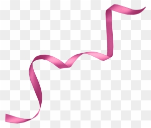 Pink Ribbon Clip Art, Transparent PNG Clipart Images Free Download ...