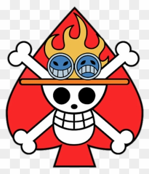 Make Your Own Jolly Roger One Piece - Free Transparent PNG Clipart ...