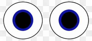 Download - Moving Eyes Animated Gif - Free Transparent PNG Clipart ...