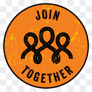Join Together - Circle - Free Transparent PNG Clipart Images Download