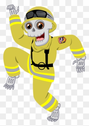 Fire Department Halloween Safety Tips - Free Transparent PNG Clipart ...