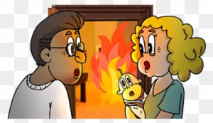 Fire Safety Resources - Fire Safety - Free Transparent PNG Clipart ...