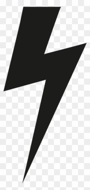 Lightning Bolt Icons Clipart Free To Use Clip Art Resource - Red ...