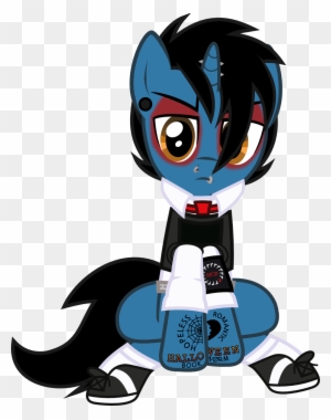 Lightningbolt, Belt, Clothes, Derpibooru Exclusive, - Cartoon - Free ...