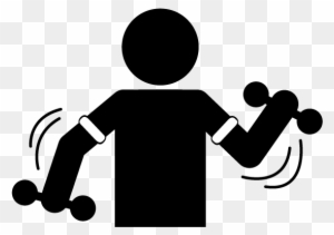 School And Study - Exercise Pictogram - Free Transparent PNG Clipart ...