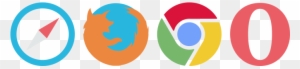 A Link To Your Screen - Circle - Free Transparent PNG Clipart Images ...