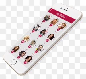 Perfect Matches - Smartphone - Free Transparent PNG Clipart Images Download