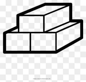 Brick Wall Coloring Page - Pared De Ladrillos Para Colorear - Free ...