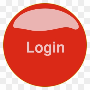 Login Button Svg Clip Arts 600 X 600 Px - Login Circle Button - Free ...