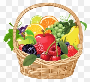 Fruits And Vegetables Clipart, Transparent PNG Clipart Images Free ...