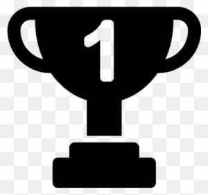Winner Cup Vector - Winning Cup Vector Png - Free Transparent PNG ...