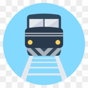 Train Tickets - Rail Transport - Free Transparent PNG Clipart Images ...