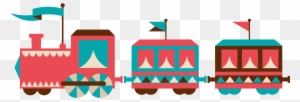 Red Train Clipart, Transparent PNG Clipart Images Free Download ...