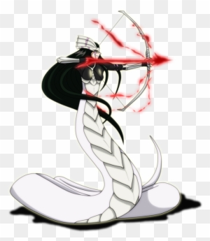 Cyan Sung Sun Segunda Etapa By Arrancarfighter - Bleach Cyan Sung Sun ...