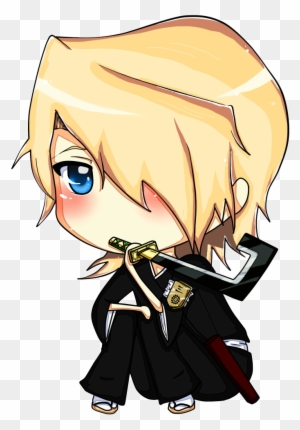 Accounting Chibi By Xjanicax - Accountant Anime - Free Transparent PNG ...