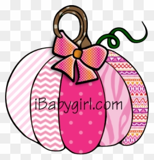 A Pink Halloween What Could Be More Fun Let's Keep - Pumpkin Clip Art ...