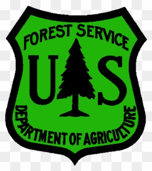 United States Forest Service - Free Transparent PNG Clipart Images Download