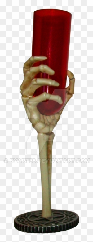 Skeleton Hand No Background - Free Transparent PNG Clipart Images Download