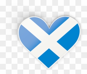 Scotland Heart Png - Free Transparent PNG Clipart Images Download
