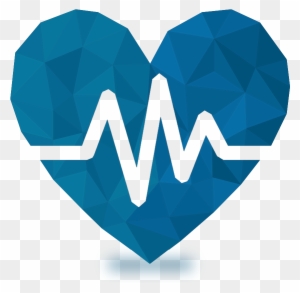 Blue Heart Clipart, Transparent PNG Clipart Images Free Download ...