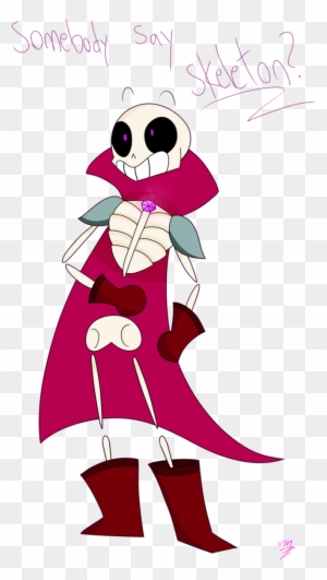 A Real Magic Skeleton Ok Ko Let's Be Heroes Ok Ko A - My Boy - Free ...