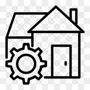 Home Construction Icon - Workload Icon - Free Transparent PNG Clipart ...