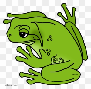 Green Frog Clipart Cool Frog - Green Tree Frog Clipart - Free ...