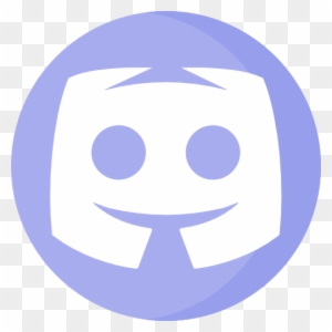 Custom Discord Folder Icon By Kingkongtails - Transparent Discord Logo ...