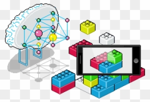 Our App And Machine Learning Algorithms Recognize Your - Diagram - Free ...