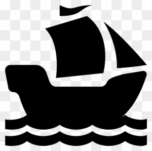 Computer Icons Ship - Ship Icon Png - Free Transparent PNG Clipart ...