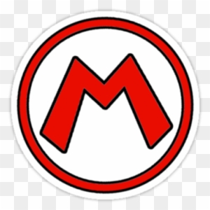 Mario M Logo