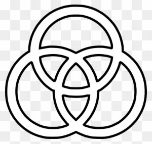 Chrismons And Chrismon Patterns To Download Christmas - Crossed Keys ...