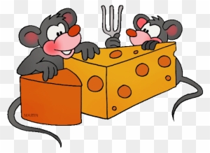 B6 Mice Cartoon - Free Transparent PNG Clipart Images Download