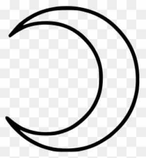 Related Categories - Crescent Moon Shape - Free Transparent PNG Clipart ...