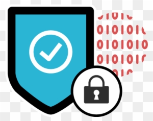 07 Dec Cyber Security Icon Home - Cyber Security Security Icon - Free ...