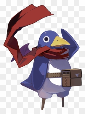 Night, Dood - - Prinny Can I Really - Free Transparent PNG Clipart ...