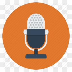 Voice Recorder Microphone - Audio Record Png - Free Transparent PNG ...