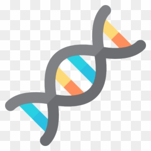 Dna Free Icon - Dna Double Helix Clipart - Free Transparent PNG Clipart ...