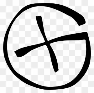 Clipart - Logo Geocaching - Free Transparent PNG Clipart Images Download