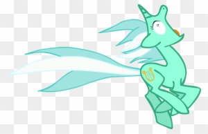 Scared By Saphyl - Mlp Rainbow Dash Scared - Free Transparent PNG ...