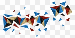 Header Background Image Geometric - Free Transparent PNG Clipart Images ...